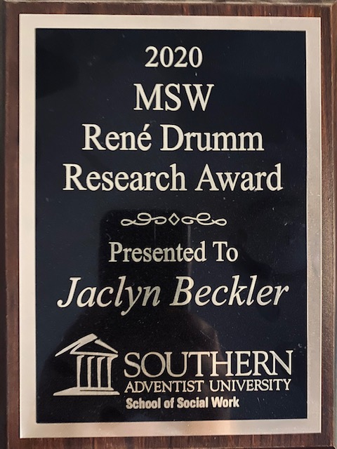 Competency 4: Engage in Practice-Informed Research and Research ...