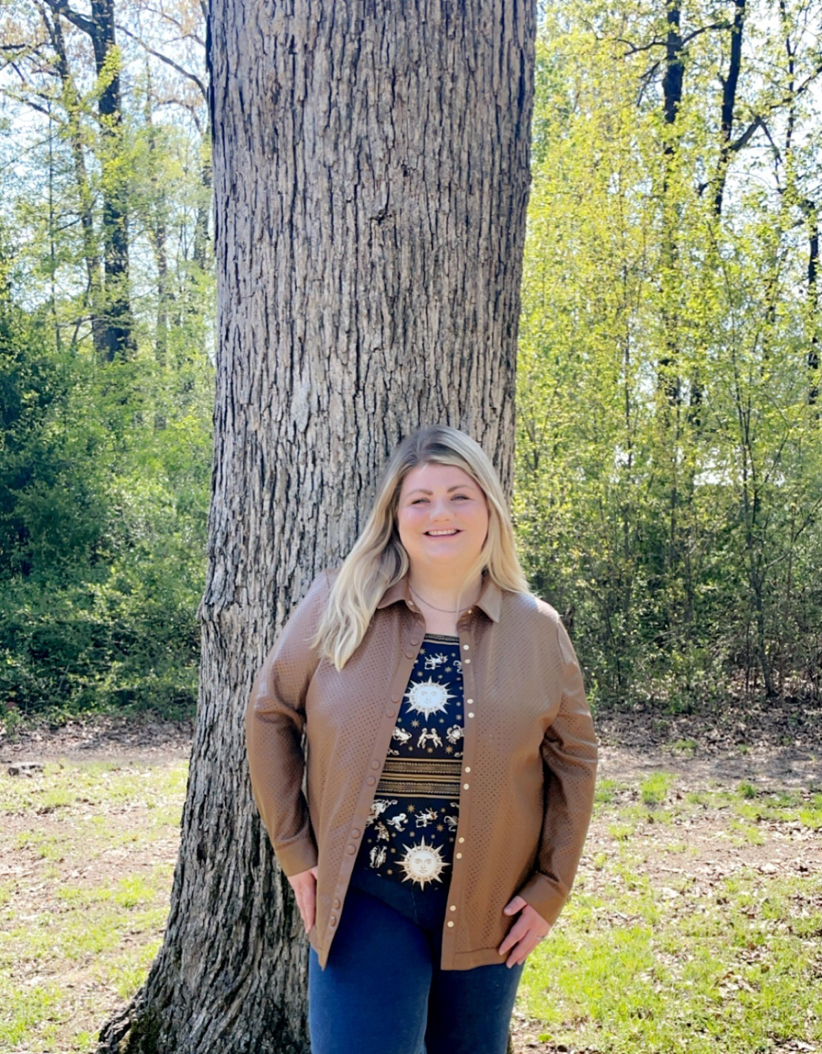 Brooke Holloway, MSW