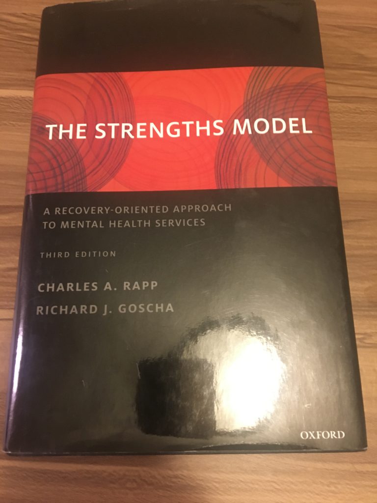 Strength Model – Karley Moon