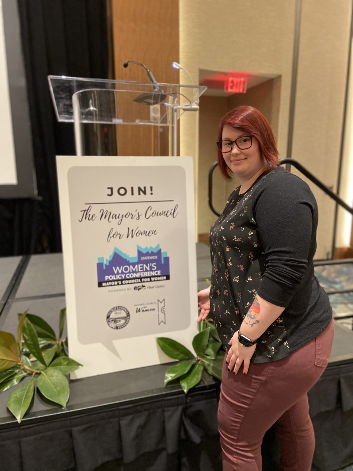 Competency #5: Engage in Policy Practice | Susan Yates